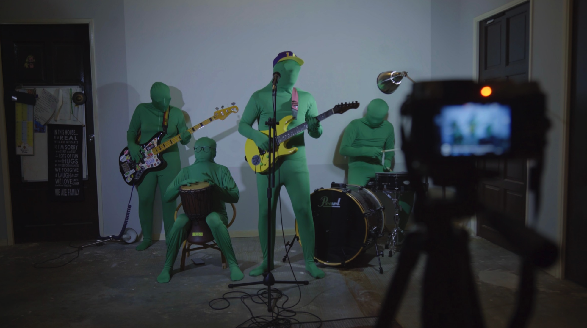 SHH… DIAM WILL PUNK YOU! – FEFF 2025 Events